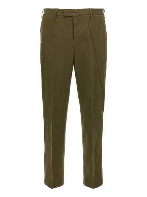 PT TORINO Master' Pants - Green