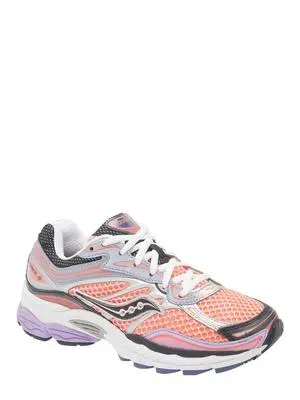 Saucony Saucony Progrid Omni 9 Sneaker Pink/purple