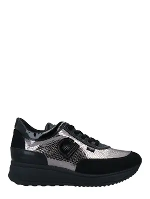 RUCOLINE Sneakers - Black