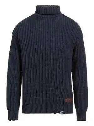 Dsquared2 DSQUARED2 Turtleneck Blue