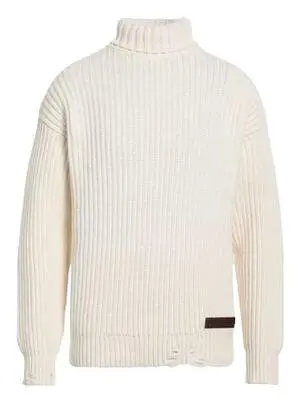 Dsquared2 DSQUARED2 Turtleneck White