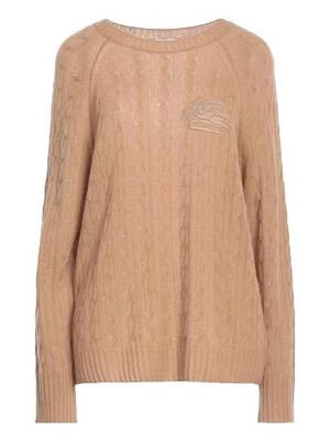 Etro ETRO Cashmere Sweater Beige