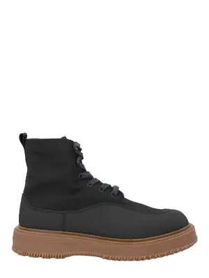Hogan Ankle Boots - Black