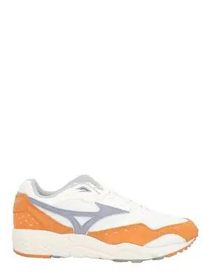 Mizuno Sneakers - Orange