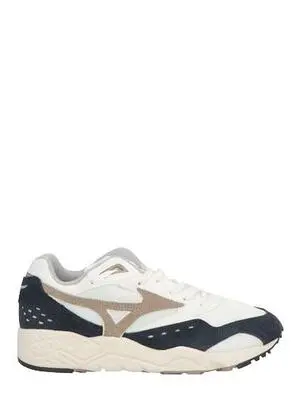 Mizuno Sneakers - White
