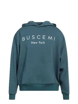 Buscemi French Terry Sweatshirt - Green
