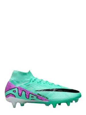 Nike Zoom Superfly 9 Elite SGPro AC Peak Image Pack Hyper Turquoise/black/white