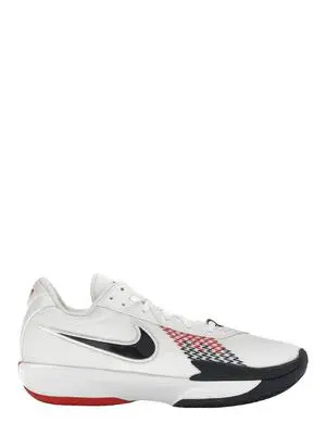 Nike Gt Cut Academy Usa Sneakers - White/sport Red/obsidian