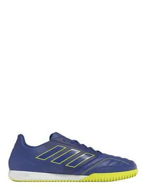 Adidas Top Sala Competition Team Sneakers - Royal Blue/team Solar Yellow 2/cloud White