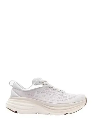 Hoka One One Bondi 8in - Lunar Rock/nimbus Cloud