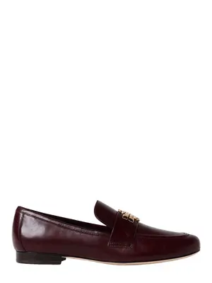 Tory Burch Loafer Burgundy