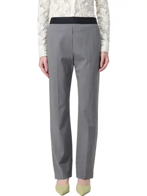 MSGM Trousers - Grey