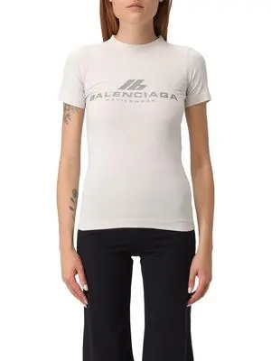 Balenciaga T-shirt - White