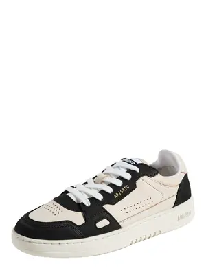 Axel Arigato Axel Arigato Dice Lo Sneakers Beige/black