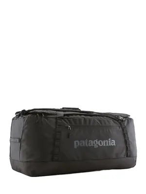 Patagonia 100l Polyester Duffle Bag - Black