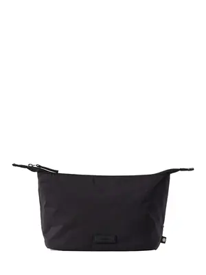 Athleta Medium Cosmetic Pouch - Black