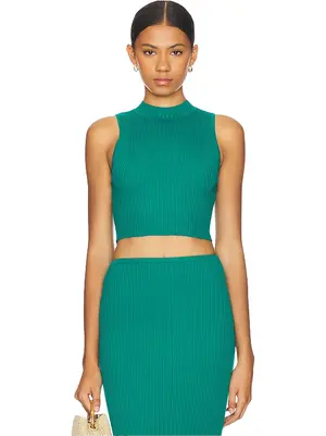 Devon Windsor Shelli Top - Teal