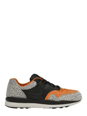Nike Safari Electric Og Sneakers - Black/monarch