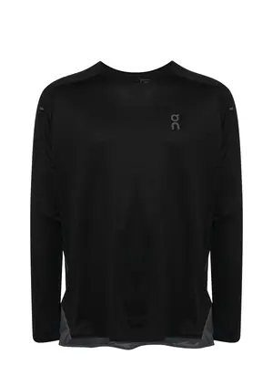On Performance T-shirt - Black
