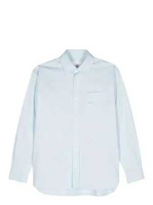 Closed Cotton Shirt - Blue