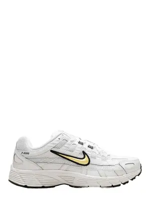 Nike P-6000 Trk3 Sneakers - White