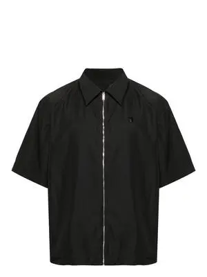 Givenchy Short-sleeve Shirt - Black