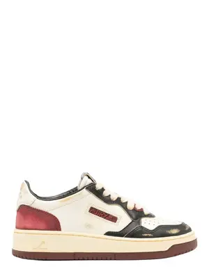AUTRY Sup Vint Sneakers - Neutrals