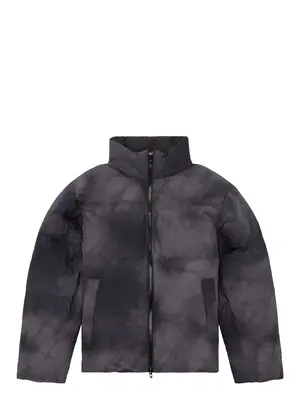 DIESEL W-raveel Padded Jacket - Black
