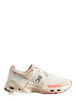 On Cloudpulse Sneakers Beige
