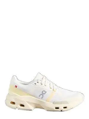 On Cloudpulse Sneakers - Ivory / Tumeric