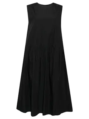 JNBY JNBY Sleeveless A-Line Dress