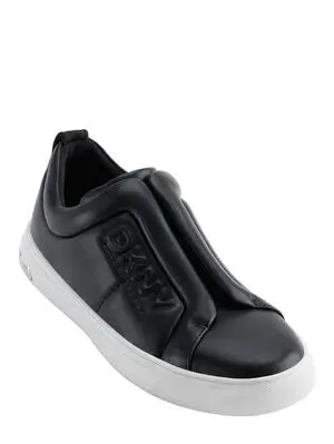 Dkny Abelina Slip-on Sneaker - Black