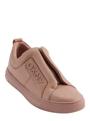 Dkny Abelina Slip-on Sneaker - Blush