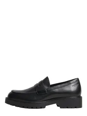 VAGABOND SHOEMAKERS Kenova Chunky Loafer Black