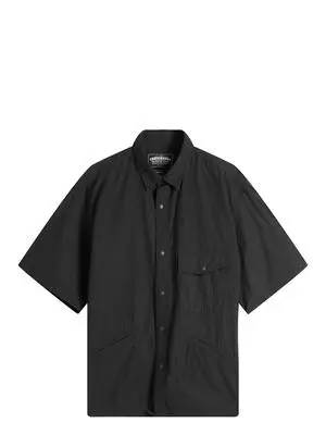 FRIZMWORKS Nyco Half Coach Jacket - Black