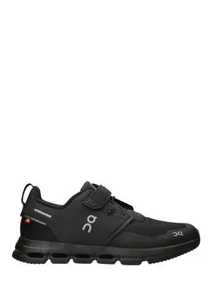On Cloud Play Trainers - Black