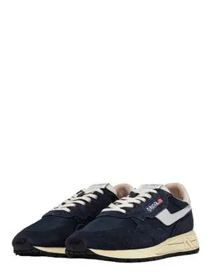 AUTRY AUTRY Reelwind Low Top Sneakers White/space