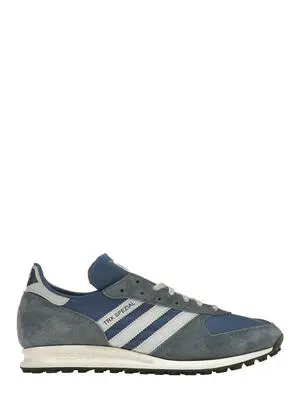 Adidas Spezial Trx Sneakers - Collegiate Royal/clear Grey/bluebird
