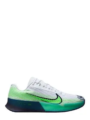Nike Zoom Vapor Hc Sneakers - White/green Strike