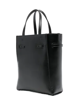 Givenchy Givenchy Mini Voyou Tote 001 Black