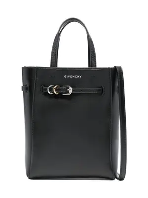 Givenchy Mini Voyou Tote - Black
