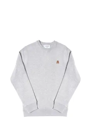 PELO FOUNDATION Cocker Sweatshirt - Grey