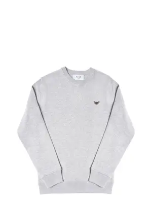 PELO FOUNDATION Chihuahua Sweatshirt - Grey