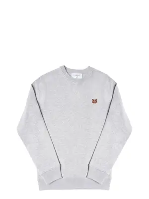 PELO FOUNDATION Mongrel Sweatshirt - Grey