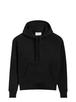 Ami De Coeur Hoodie - Black