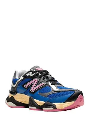 NEW BALANCE 9060 Sneakers Blue