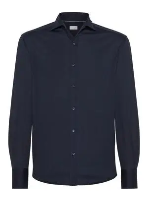 BRUNELLO CUCINELLI Long-sleeve Shirt