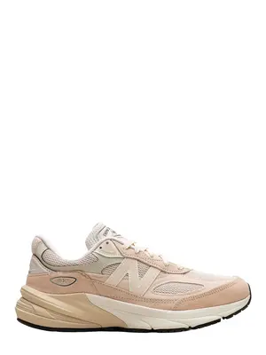NEW BALANCE 990v6 Made In USA Sneakers Pink