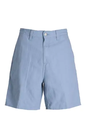 Carhartt Work In Progress Carhartt WIP Walter Shorts 0w902 Blue