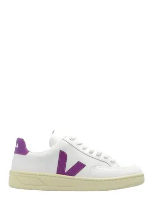VEJA V12 Low-top Sneakers - White